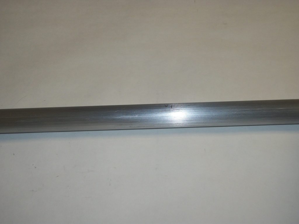 A13 Class 2 Aluminum Rod Conductor (Main) - Robbins Lightning