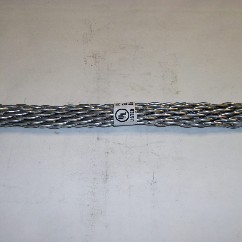 6 Copper Conductor-Main Size Class 1 - Robbins Lightning