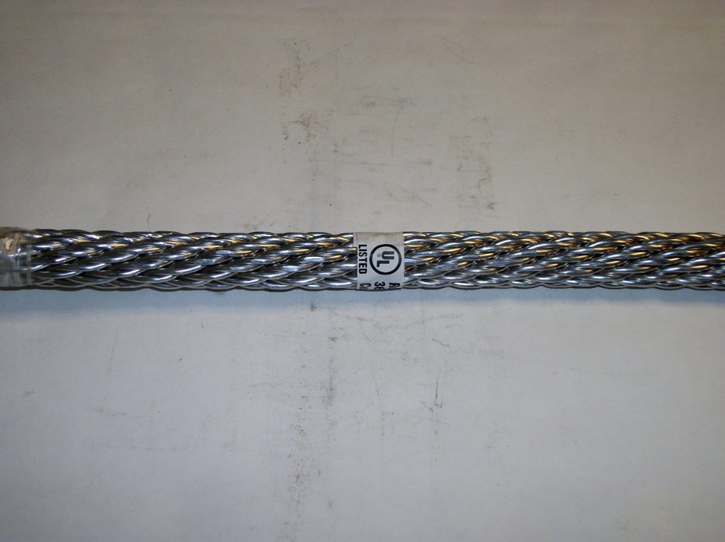 A231 - Robbins Lightning