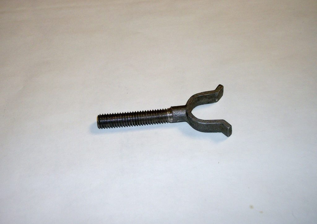 Aluminum Stand Off Cable Holder Compression Type - Robbins Lightning