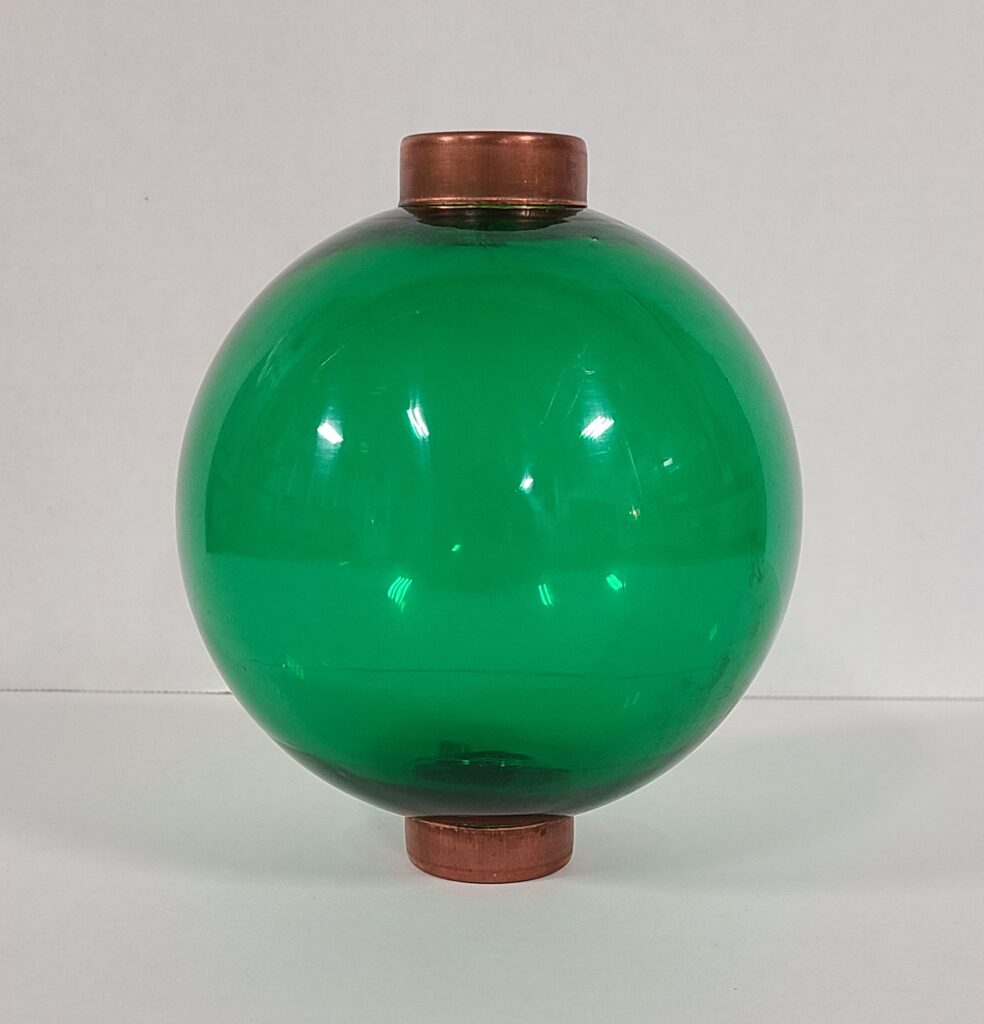 5805-GREEN - Robbins Lightning