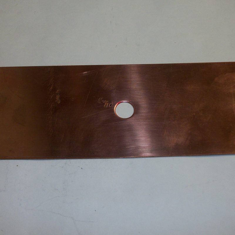 Category: Point Holders - Robbins Lightning