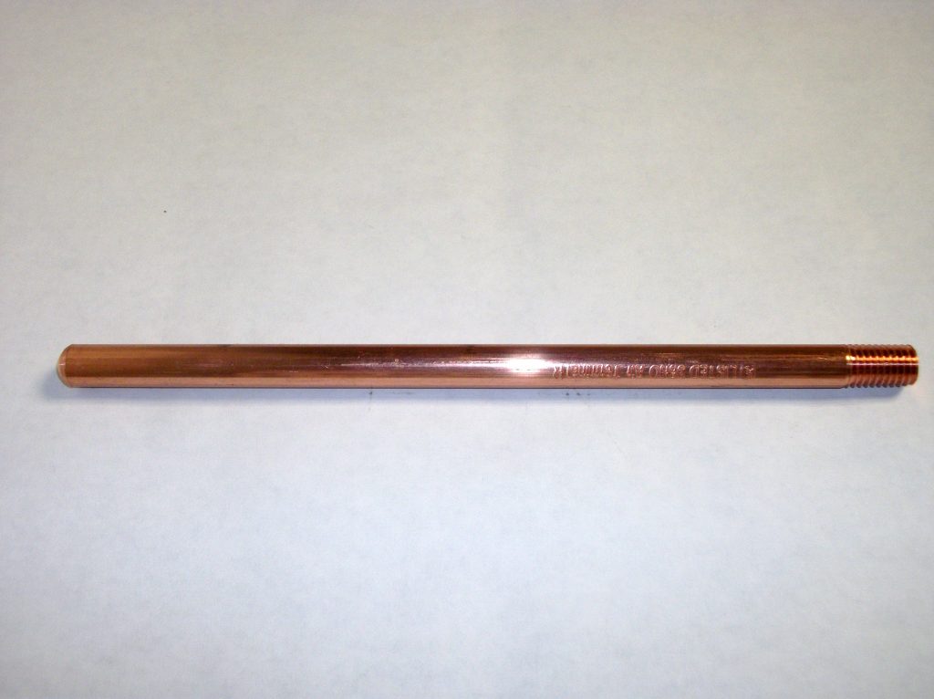 318B - Robbins Lightning