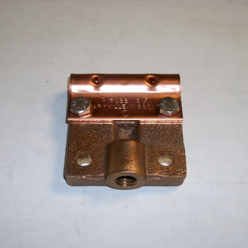 Category: Point Bases - Robbins Lightning