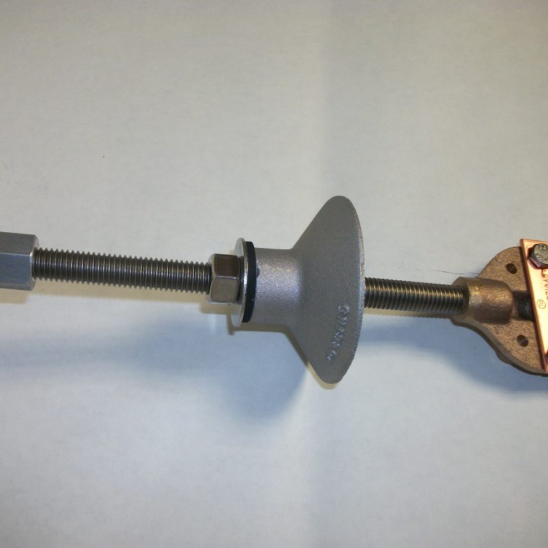 Category: Thru-Roof/Wall - Robbins Lightning