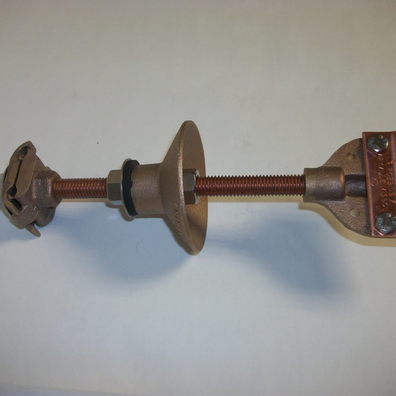 Category: Cable Connectors - Robbins Lightning