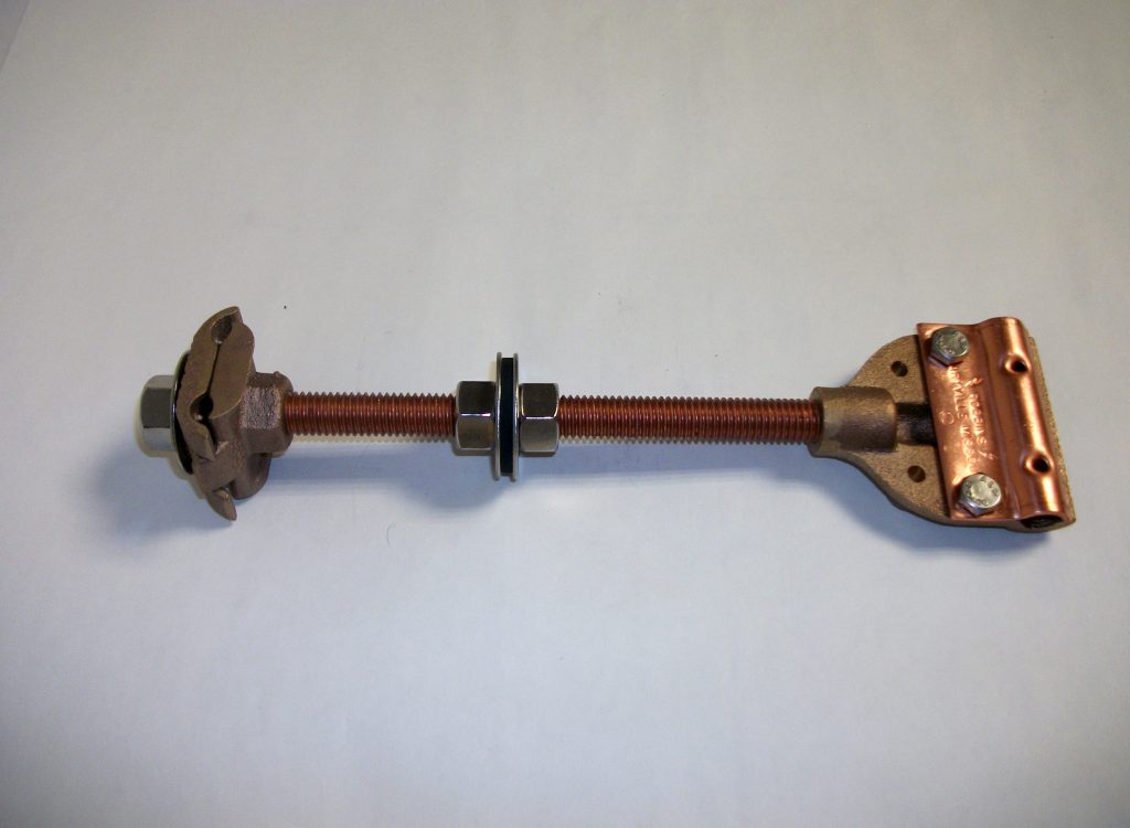 2352-24 - Robbins Lightning