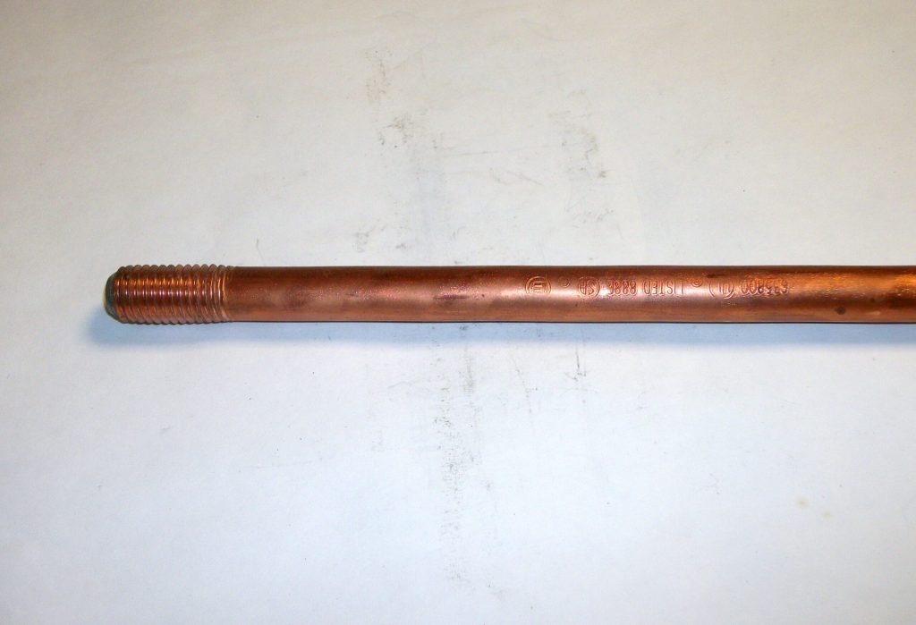 2903CC-8S - Robbins Lightning