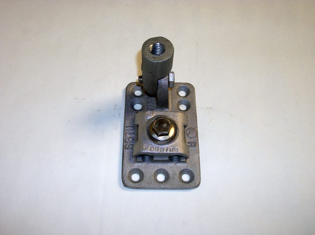 A890PS-58 - Robbins Lightning